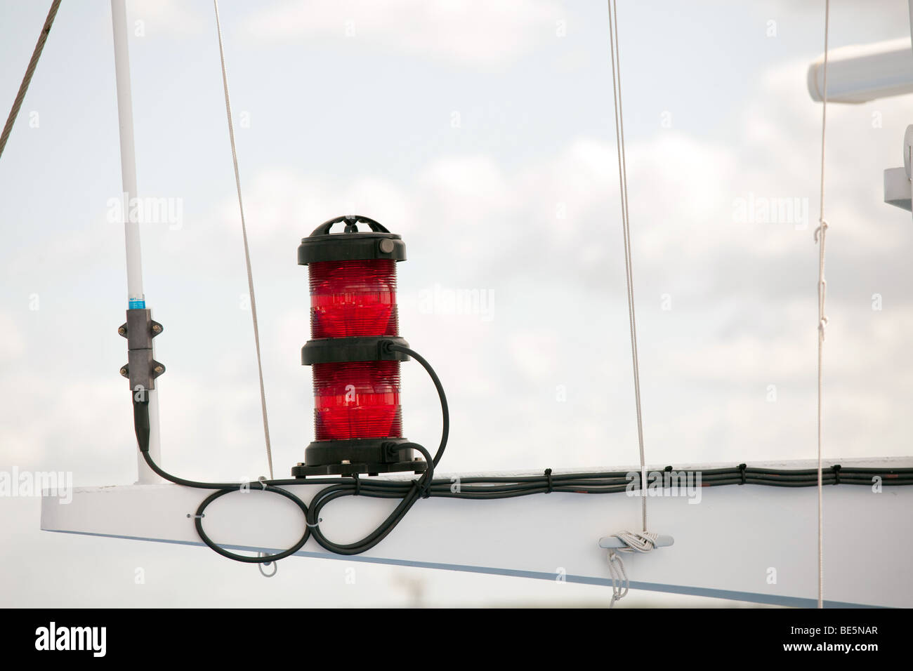 Red light detail hi-res stock photography and images - Alamy