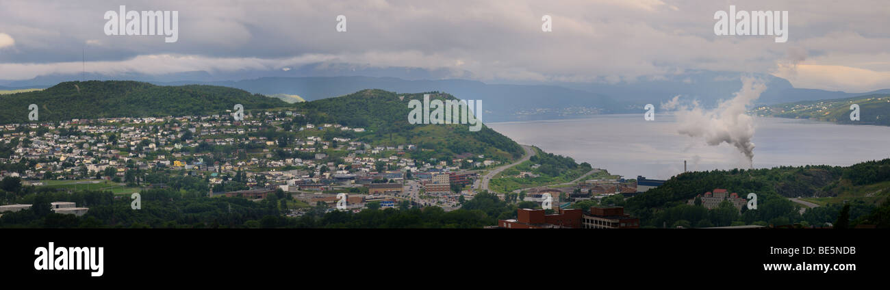 Corner Brook Stock Photos & Corner Brook Stock Images - Alamy