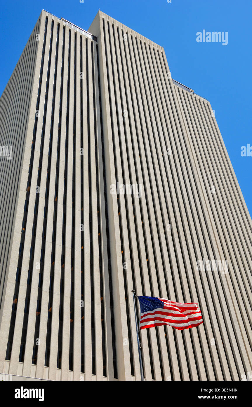 The Administrative Office Building of The Church of the Latter Day ...