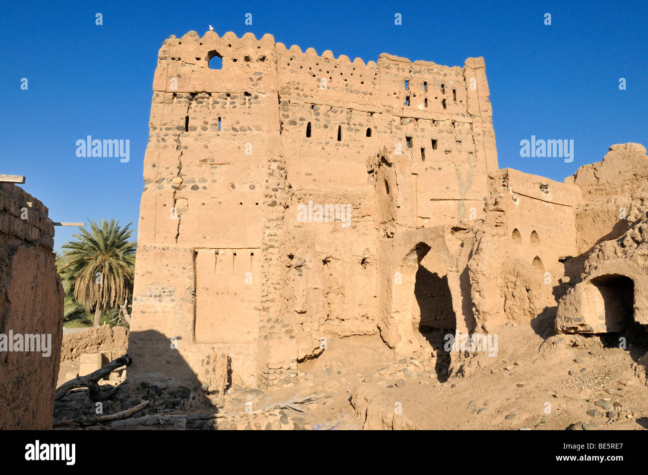 Sinaw oman hi-res stock photography and images - Alamy