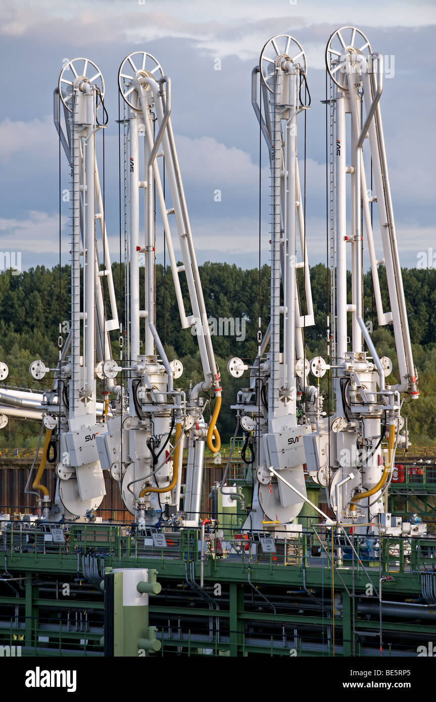 Royal dutch shell hi-res stock photography and images - Alamy