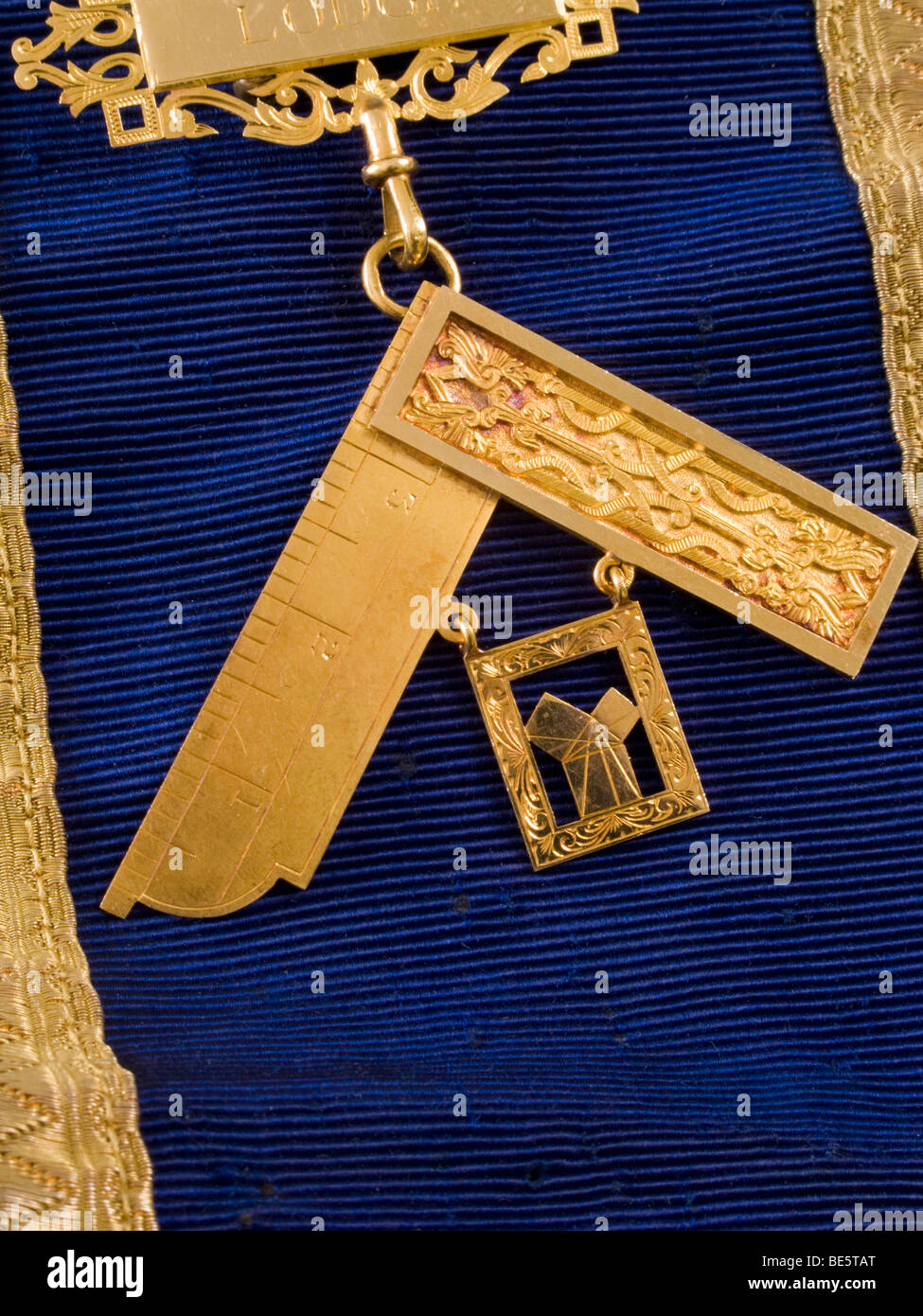 Masonic symbols freemasons symbol High Resolution Stock Photography and ...