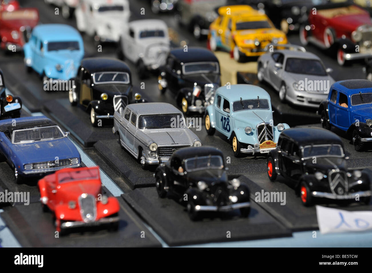 Brocante france hi-res stock photography and images - Alamy