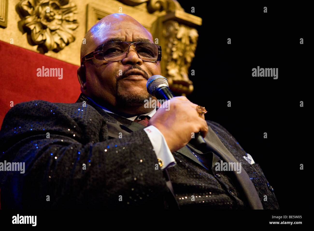 Of burke hi-res stock photography and images - Alamy