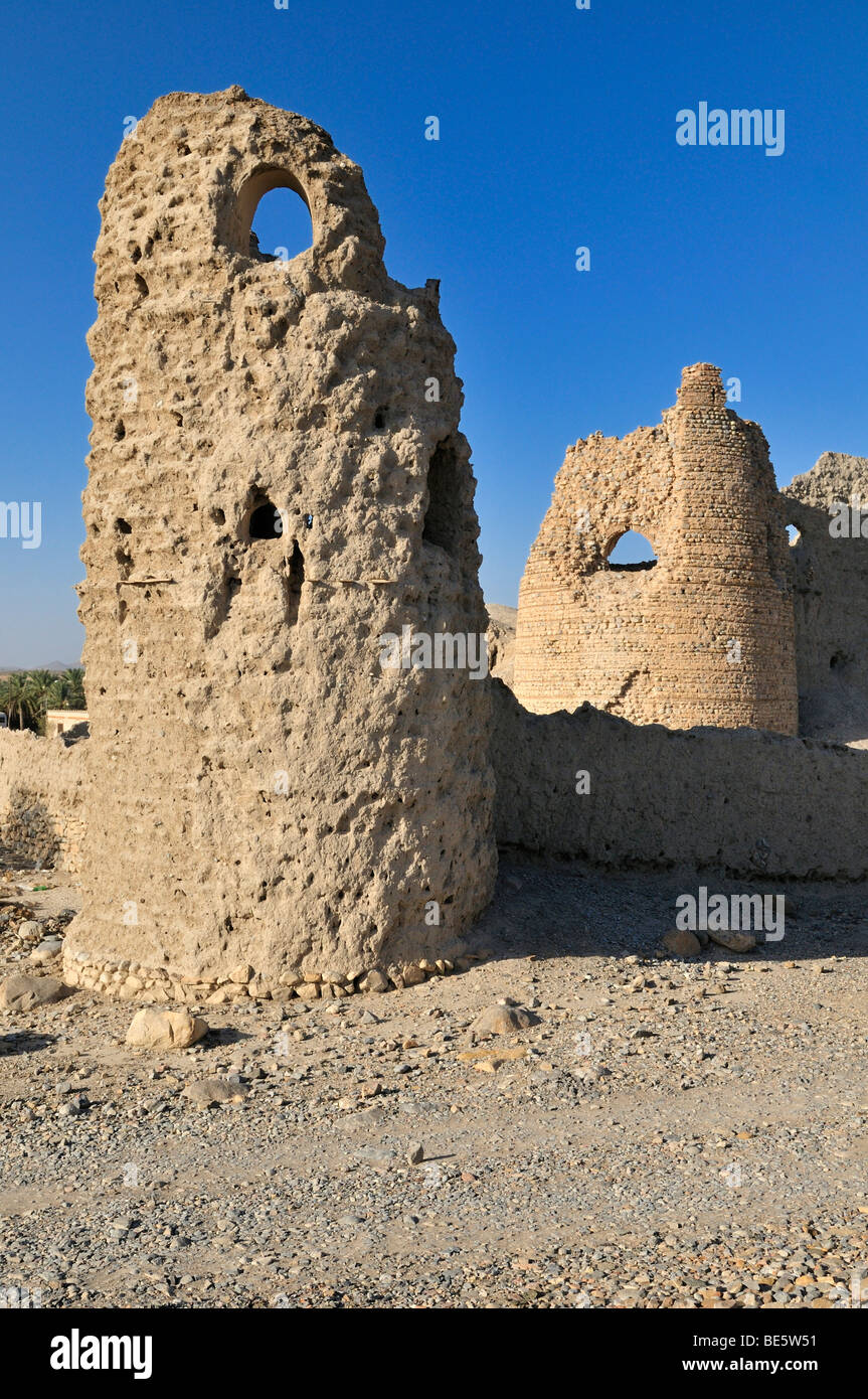 Fort watchtower hi-res stock photography and images - Alamy