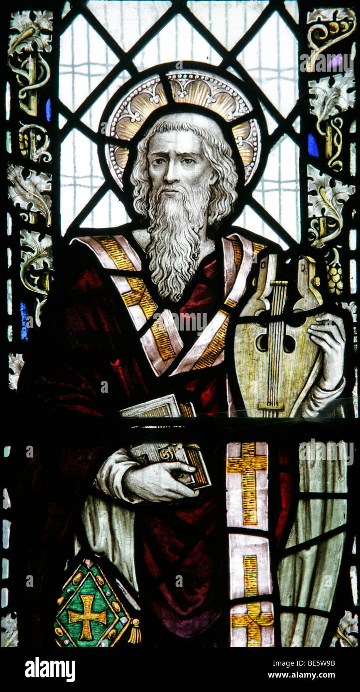 Ignatius of antioch hi-res stock photography and images - Alamy