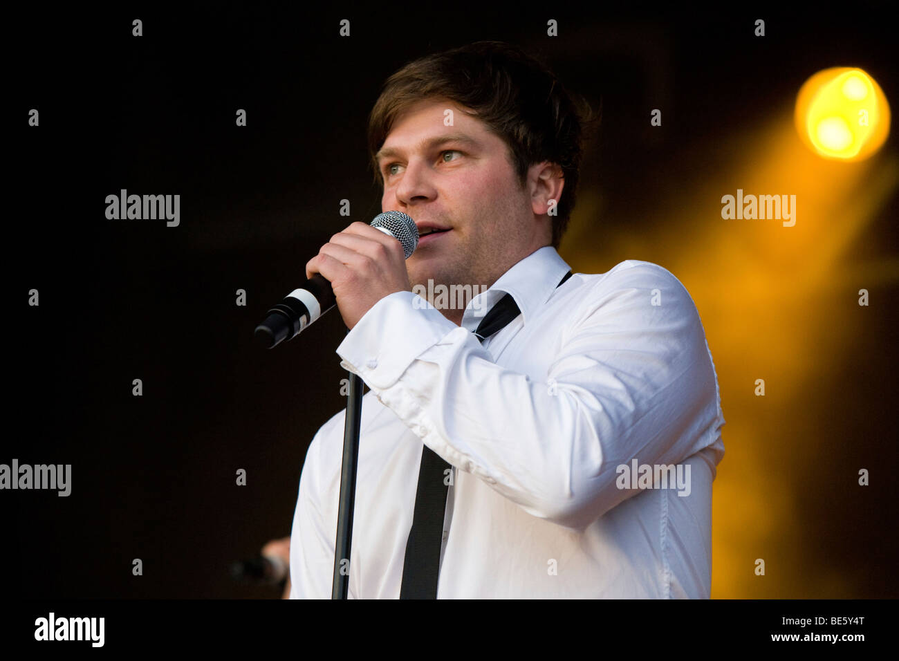 Schweizer rap hi-res stock photography and images - Alamy