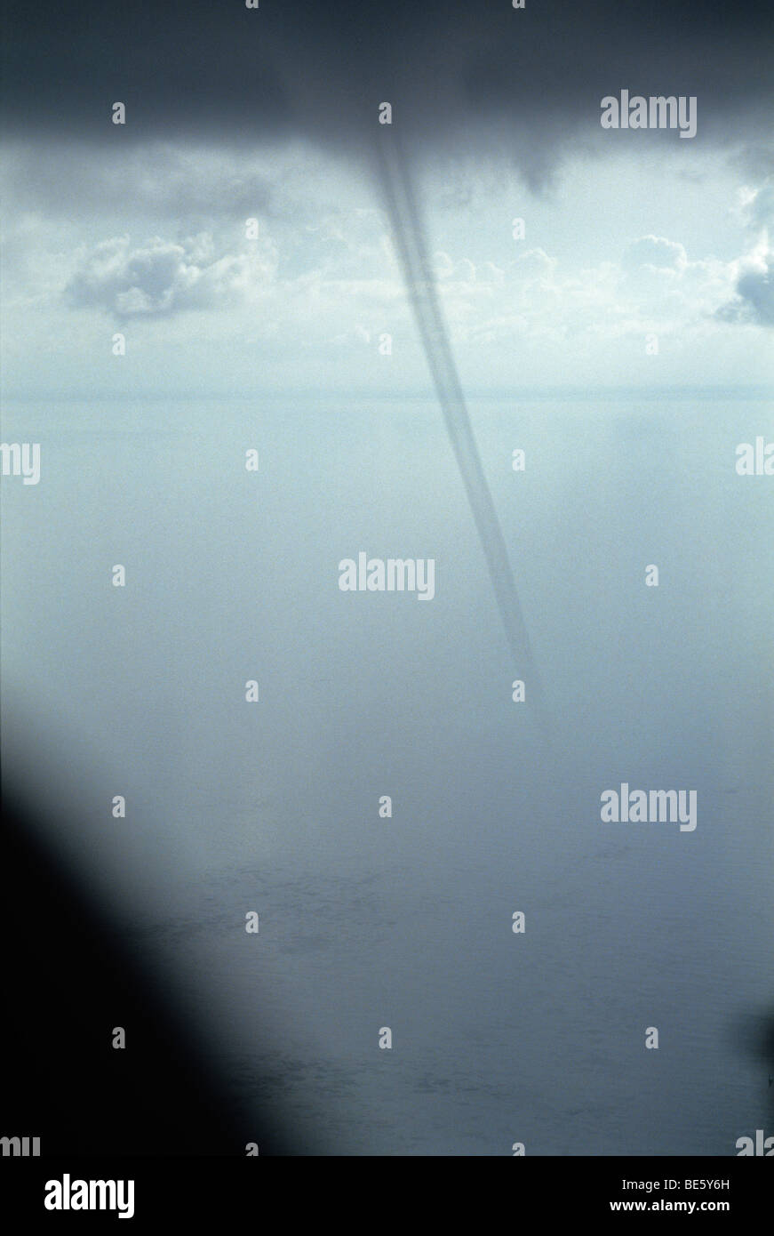 Waterspout weather hi-res stock photography and images - Alamy