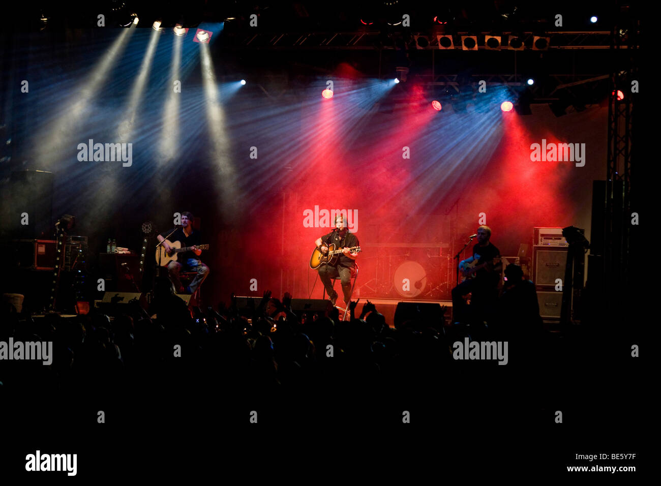 Festivals und live events hi-res stock photography and images - Alamy