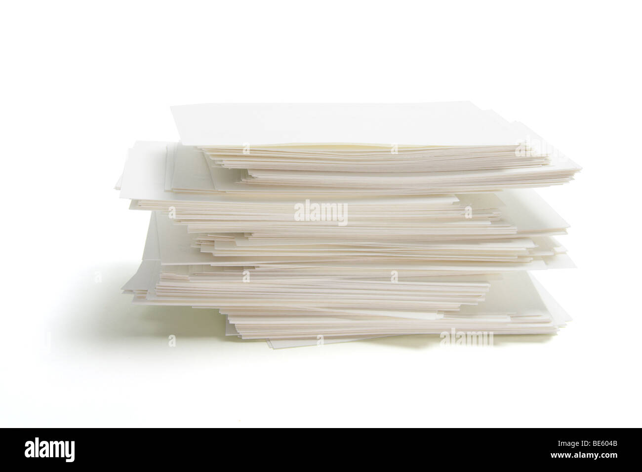 Stack of cards hi-res stock photography and images - Alamy