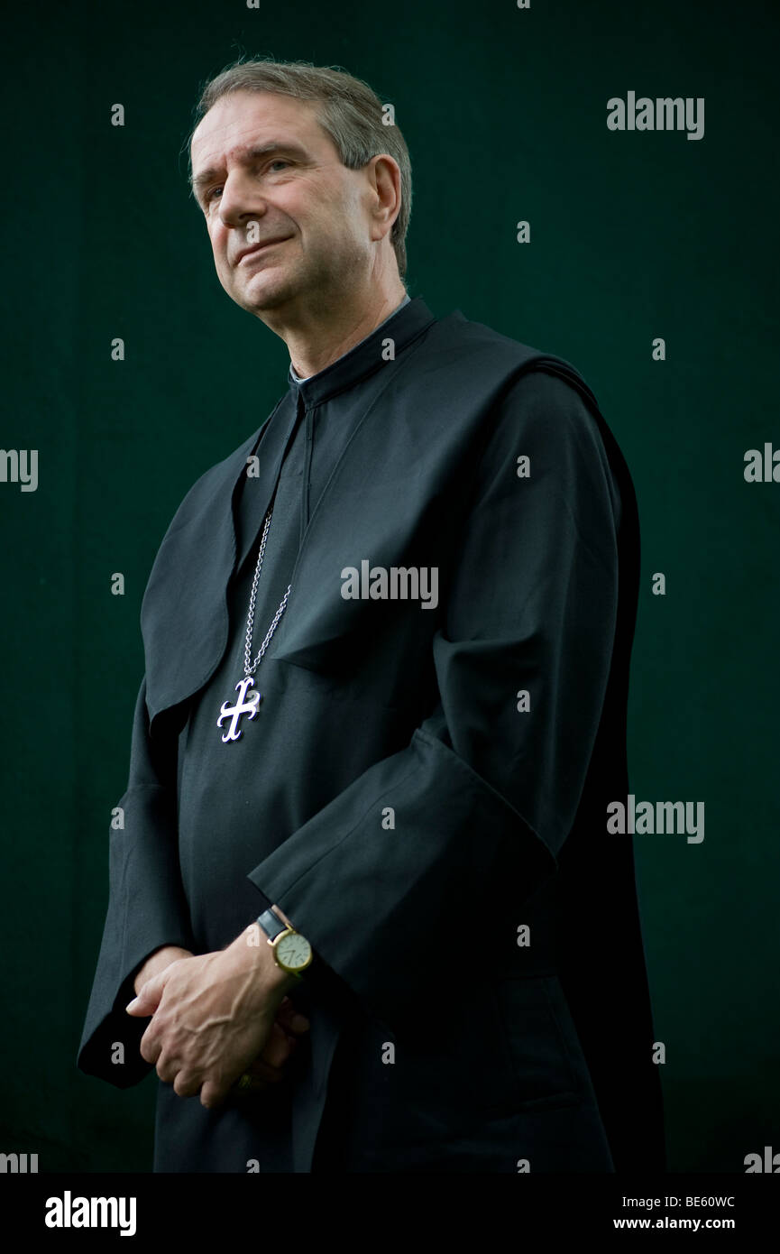 Christopher jamison hi-res stock photography and images - Alamy