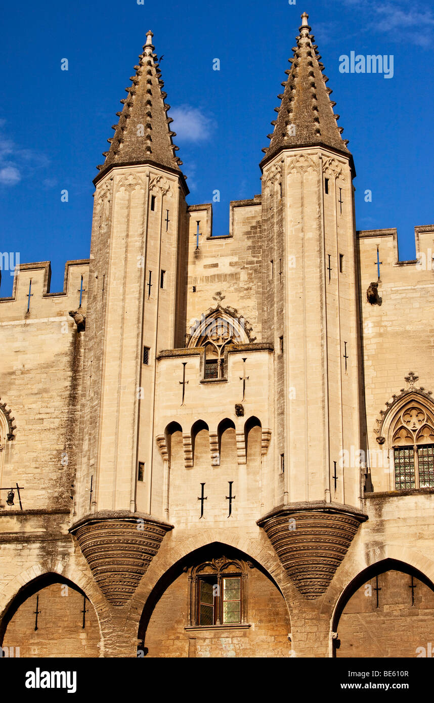 Avignon Churches High Resolution Stock Photography and Images - Alamy