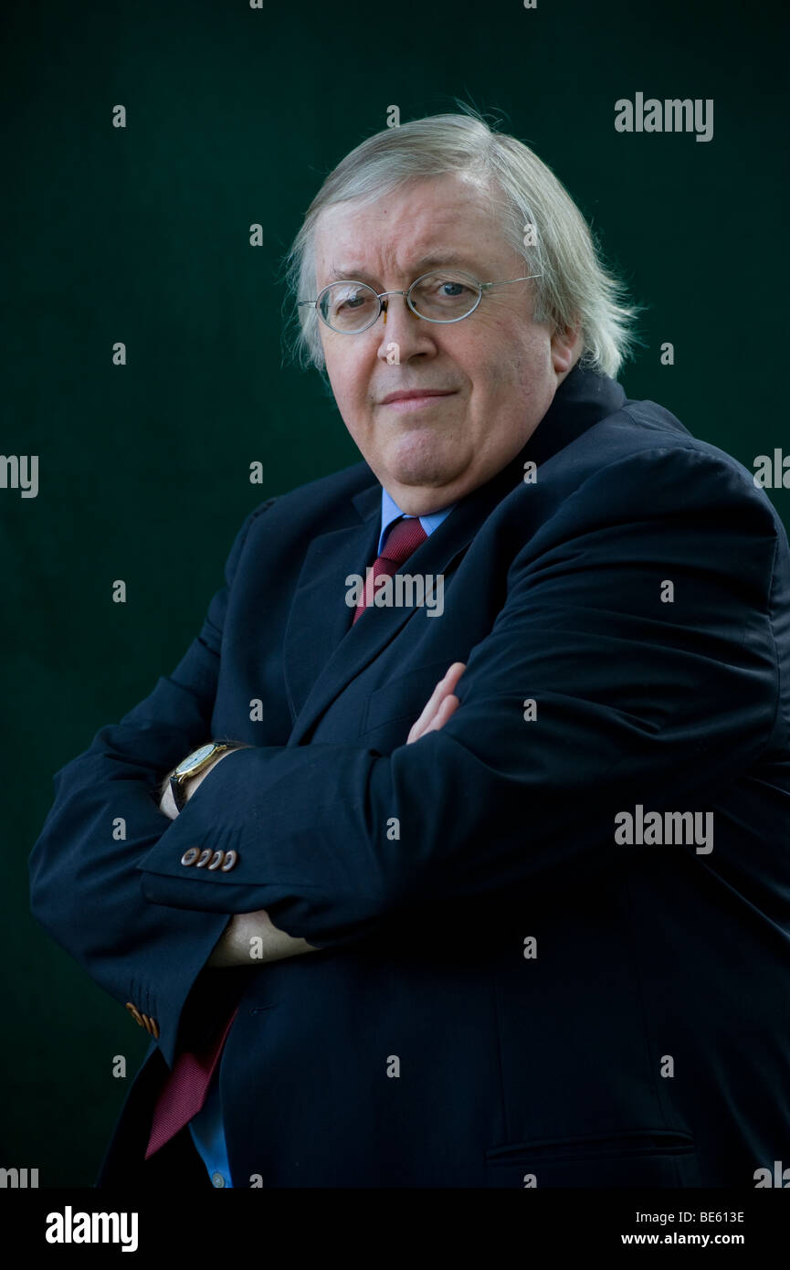 Paul preston hi-res stock photography and images - Alamy