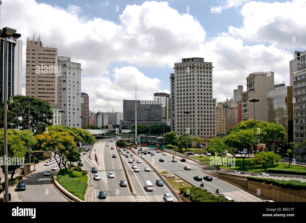Sao Paulo, Brazil, South America Stock Photo - Alamy