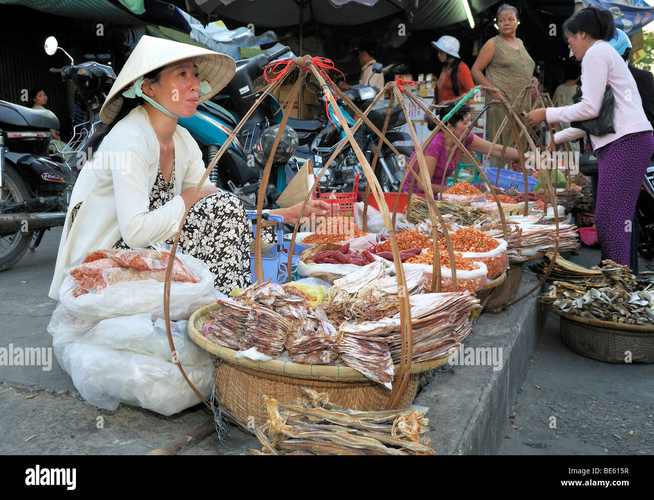 Fish street hi-res stock photography and images - Alamy