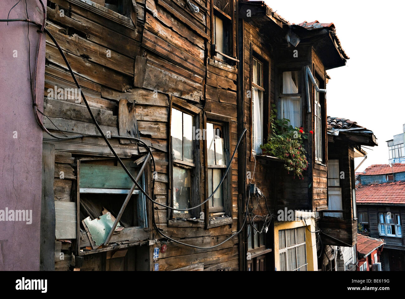 Rundown Homes In Turkey Residential Projects In Turkey And Istanbul
