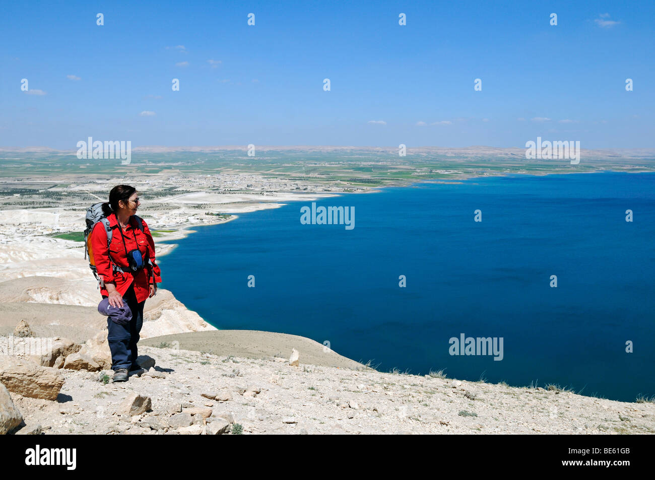 Lake assad hi-res stock photography and images - Alamy