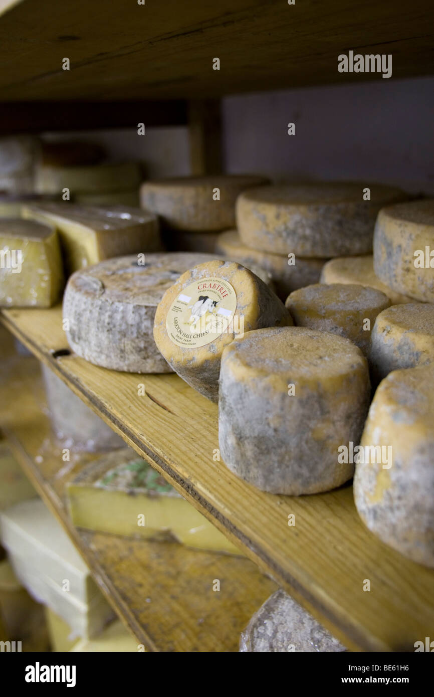 Larkton hall hi-res stock photography and images - Alamy