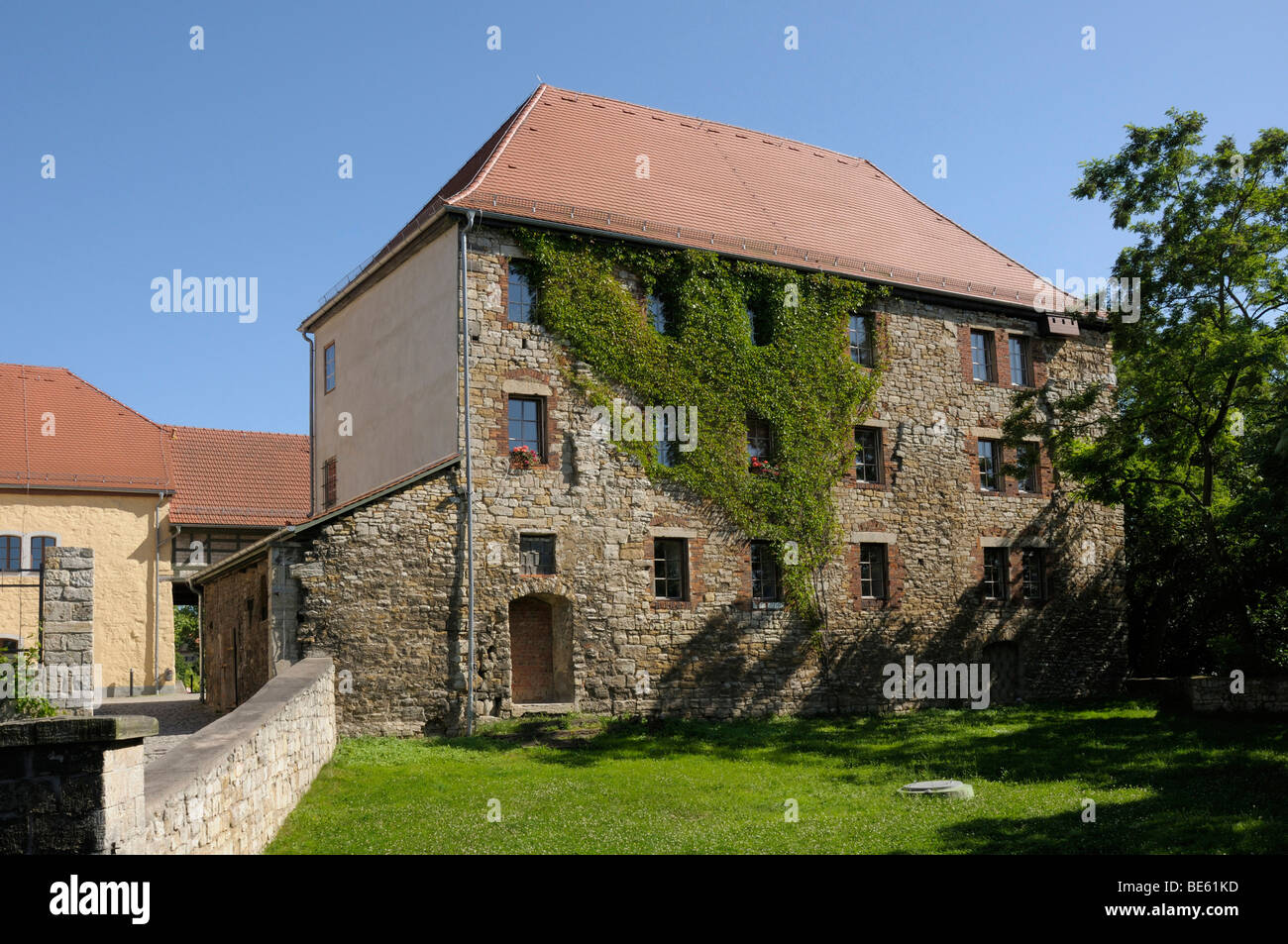 Apolda hi-res stock photography and images - Alamy