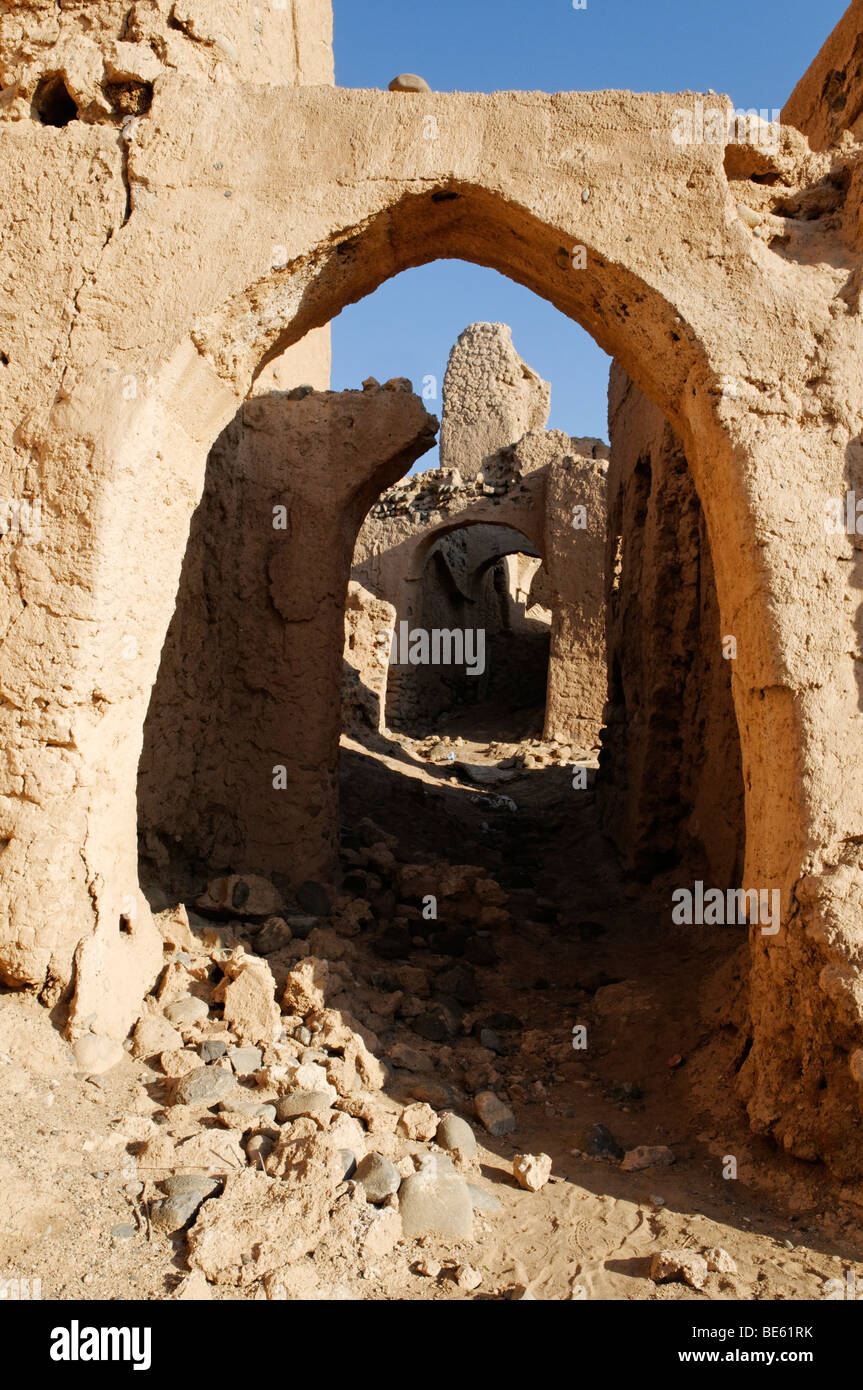 Sinaw oman hi-res stock photography and images - Alamy