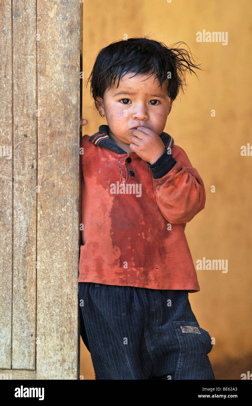 Poverty peru High Resolution Stock Photography and Images - Alamy