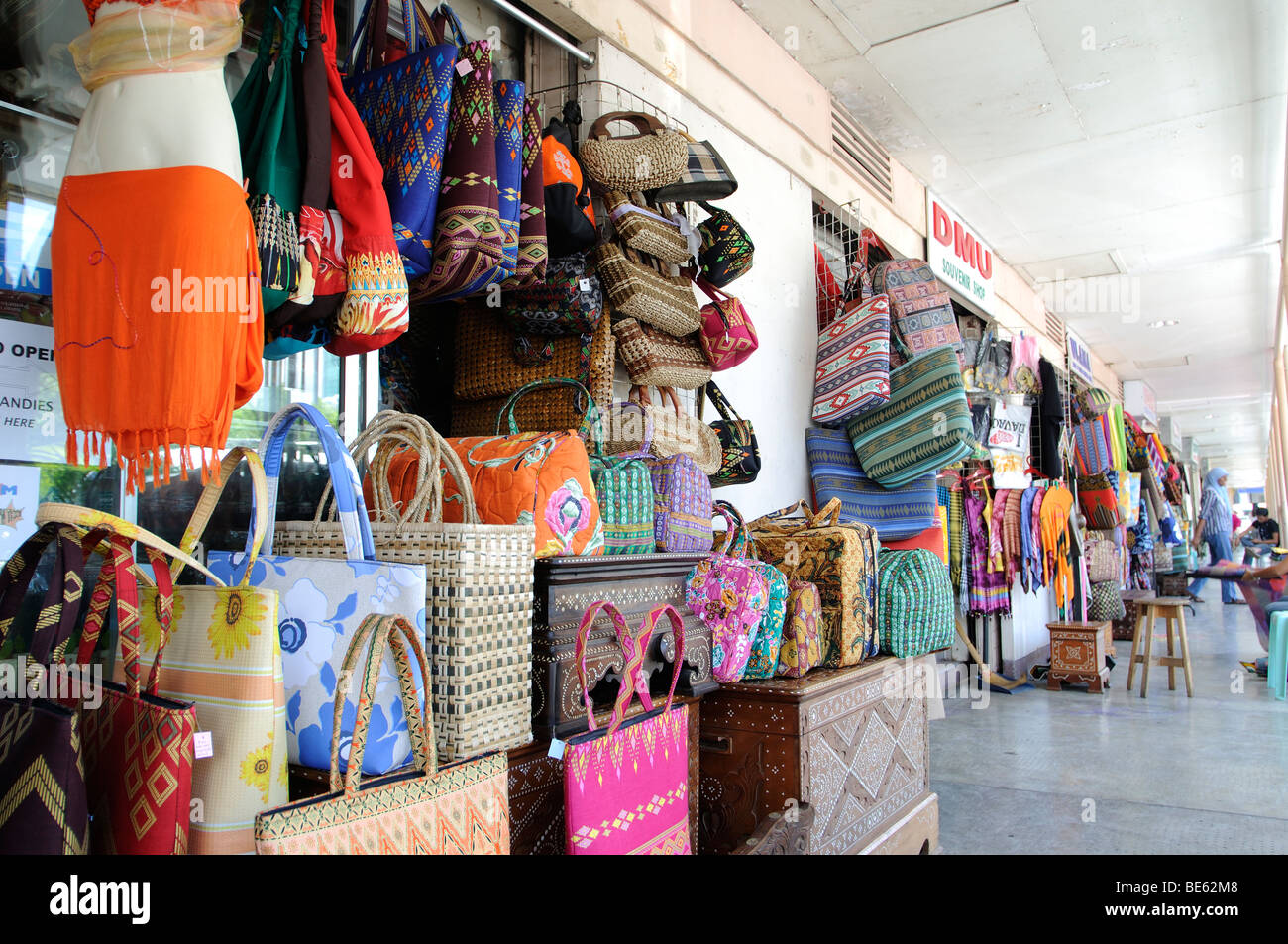 aldevinco mall davao city davao del norte mindanao philippines Stock ...