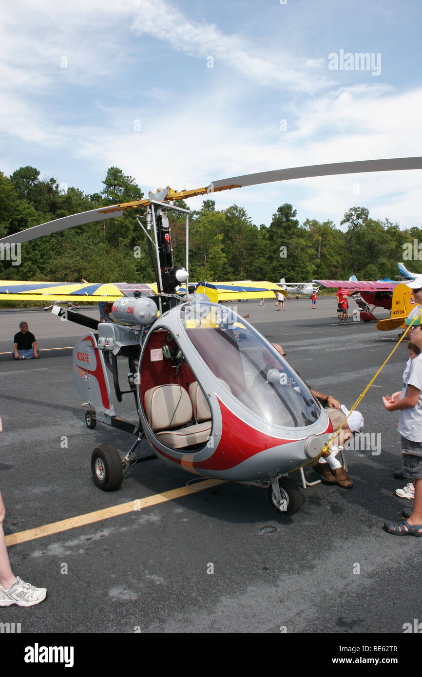 Autocopter hi-res stock photography and images - Alamy