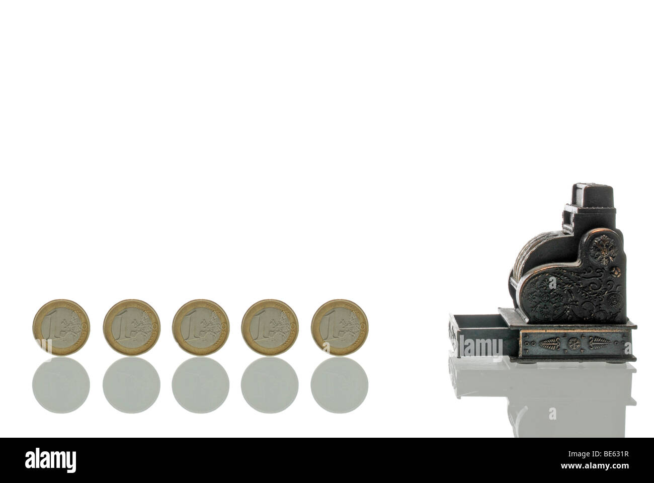 Toward shot Cut Out Stock Images & Pictures - Alamy