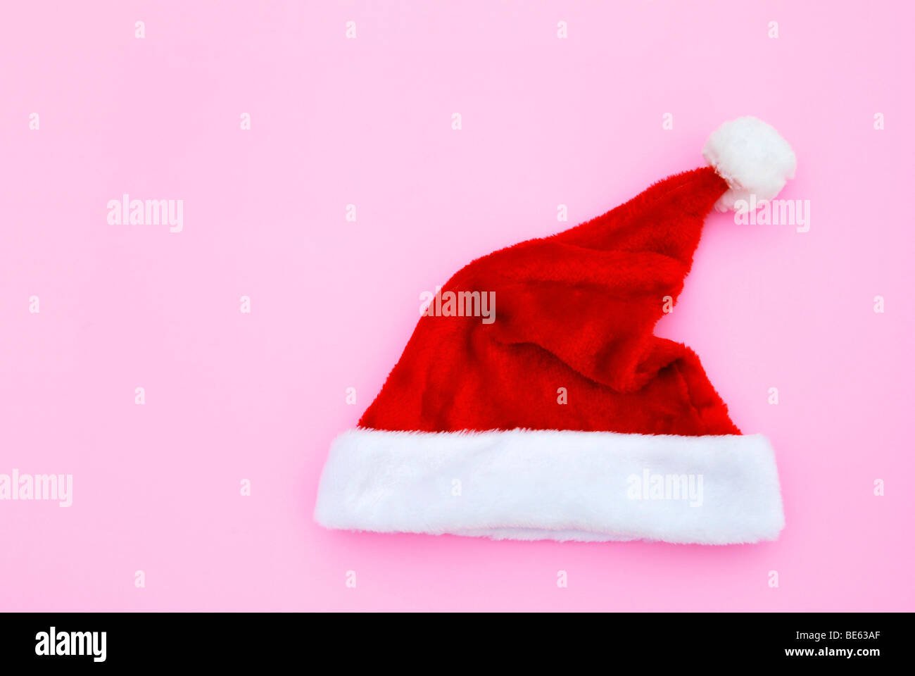 Red pointy hat hi-res stock photography and images - Alamy