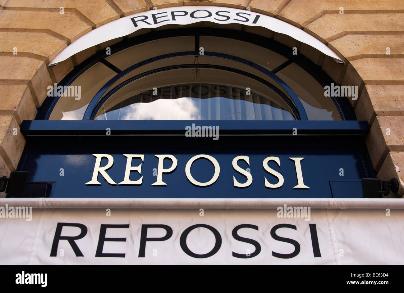 Repossi hi-res stock photography and images - Alamy