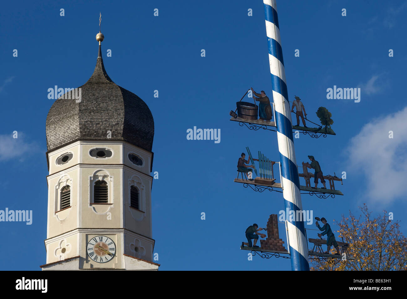 Erling andechs hi-res stock photography and images - Alamy