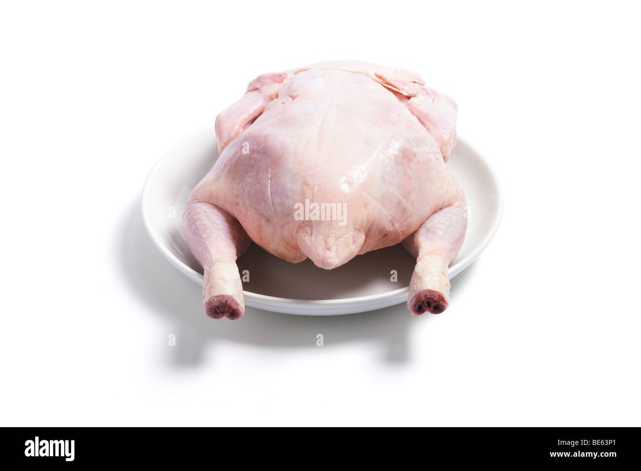 Raw chicken hi-res stock photography and images - Alamy