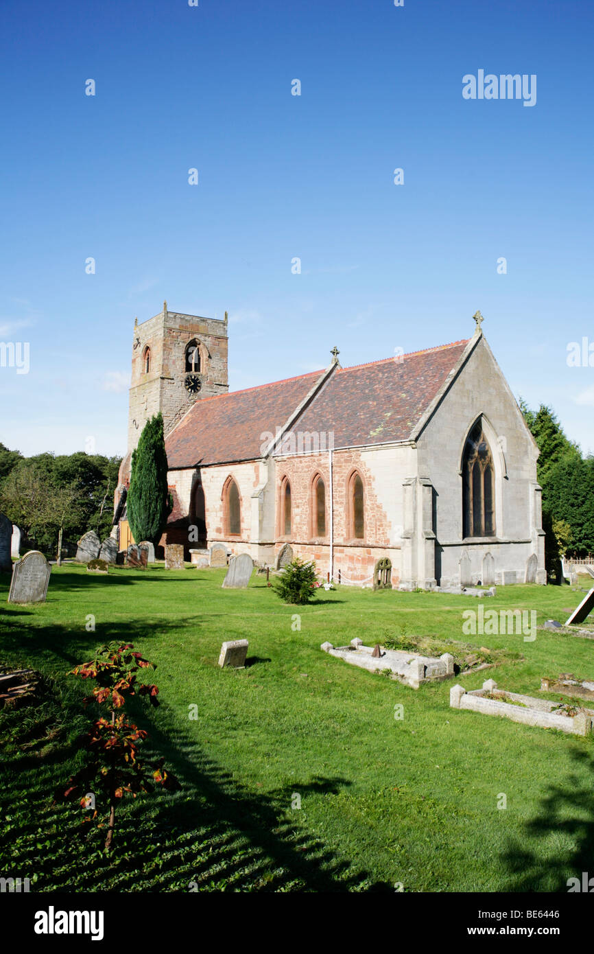 Parish Church Coventry Stock Photos & Parish Church Coventry Stock ...