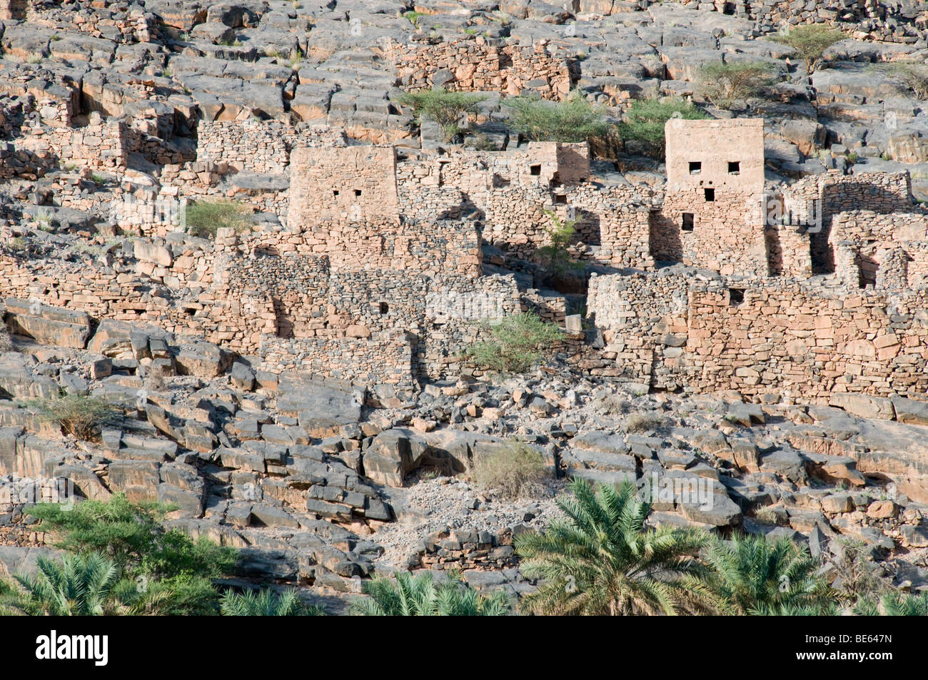 Wadi Al Nakhr High Resolution Stock Photography and Images - Alamy