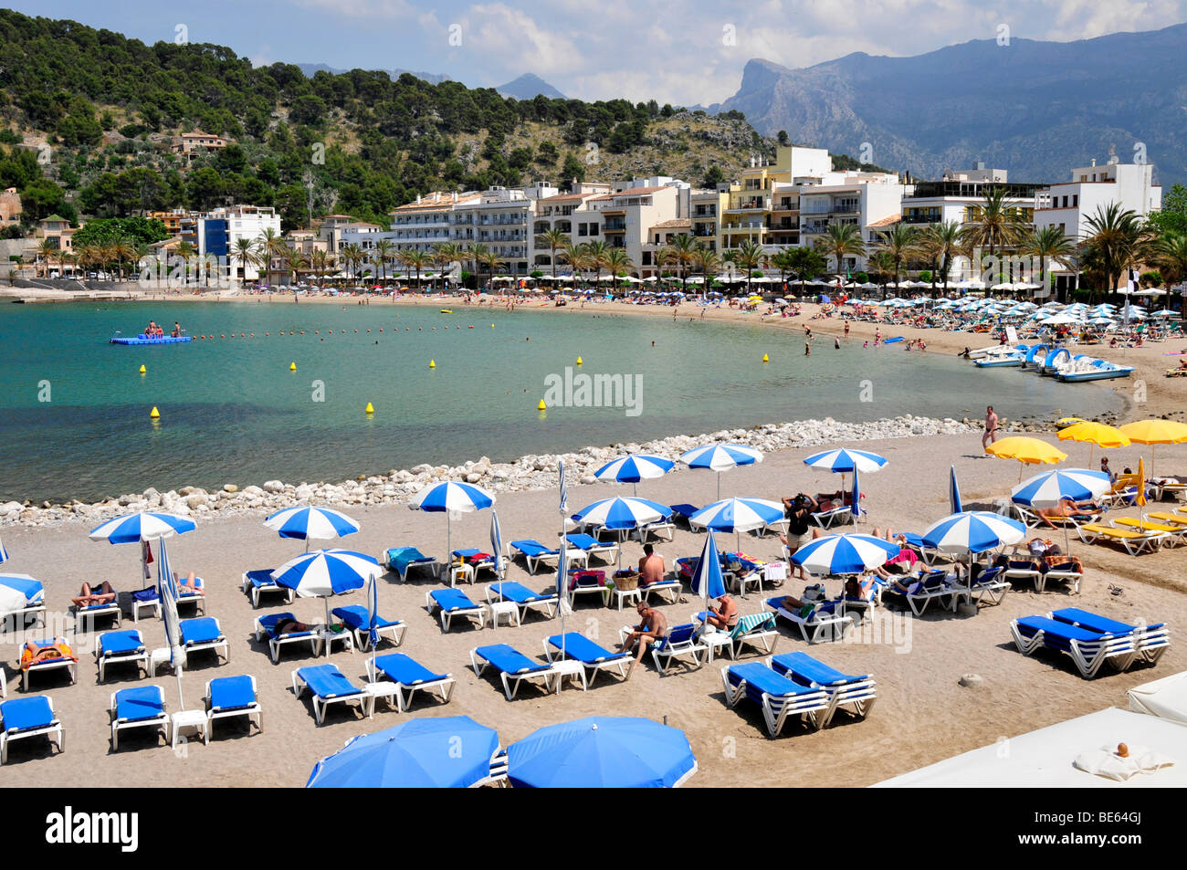 Platja den repic hi-res stock photography and images - Alamy