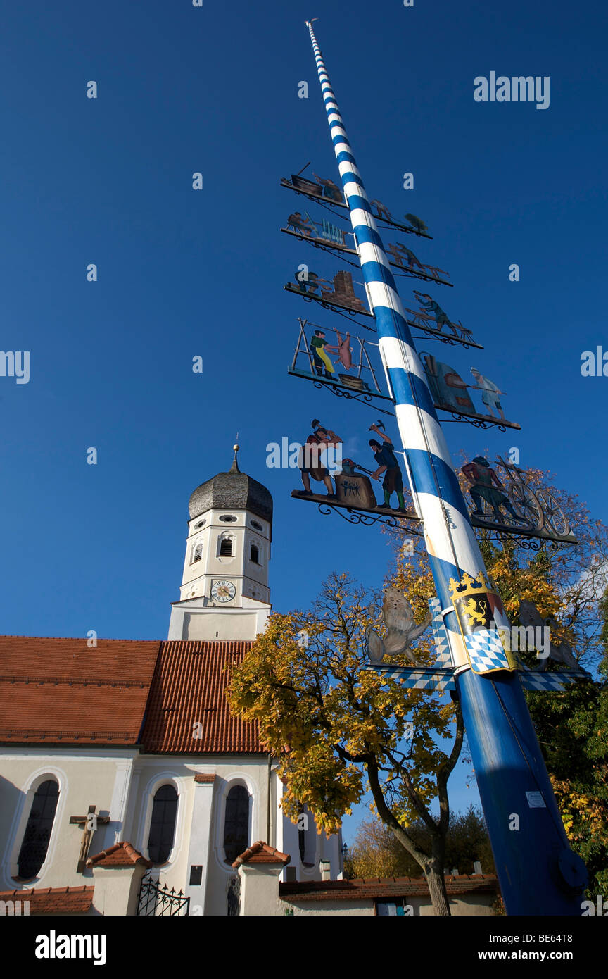 Erling andechs hi-res stock photography and images - Alamy