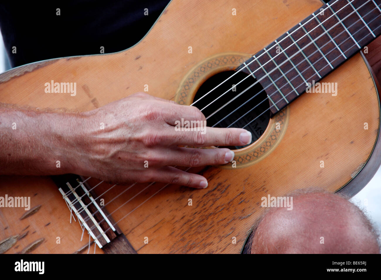 The twang band hi-res stock photography and images - Alamy