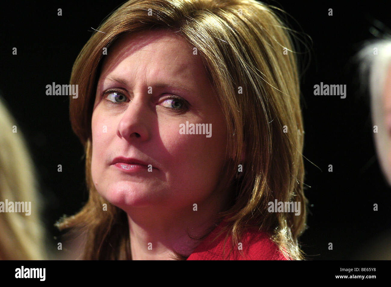 Sarah brown hi-res stock photography and images - Alamy