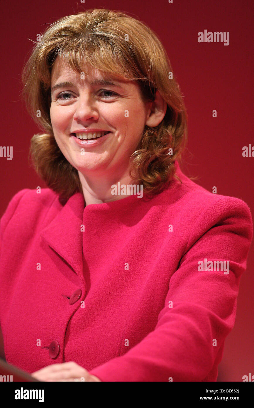 Ruth kelly hi-res stock photography and images - Alamy