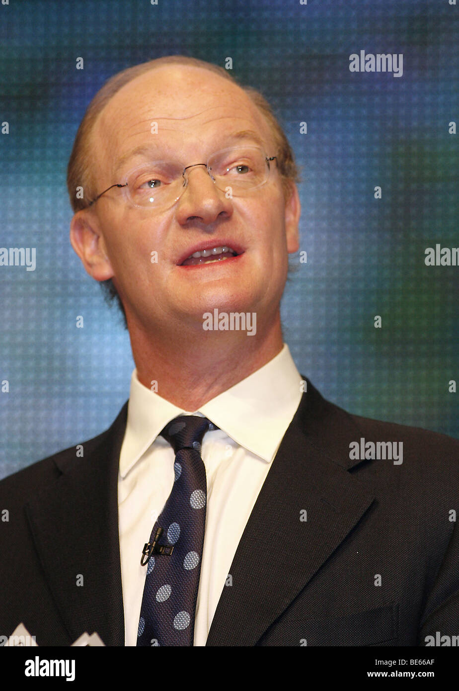 DAVID WILLETTS MP SHADOW SECRETARY FOR INNOVATIO 28 September 2008 THE ...
