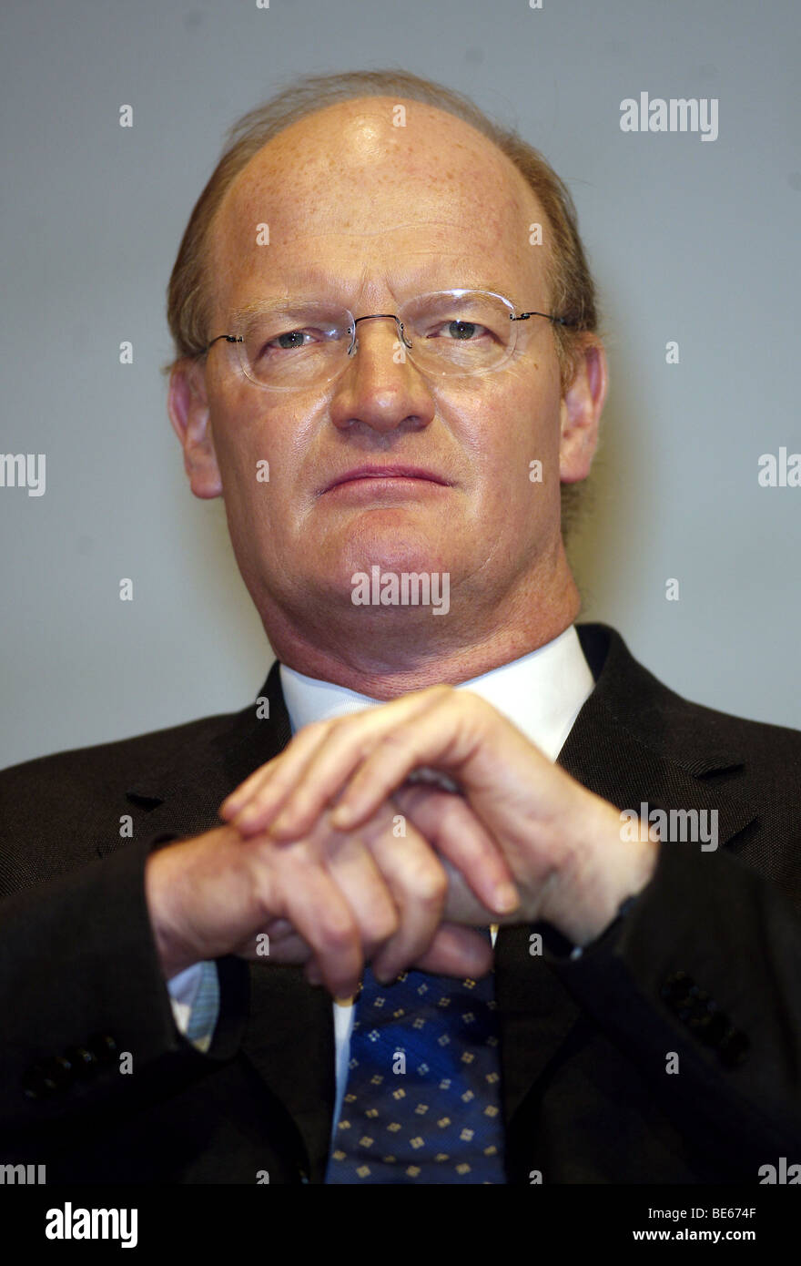 David willetts hi-res stock photography and images - Alamy