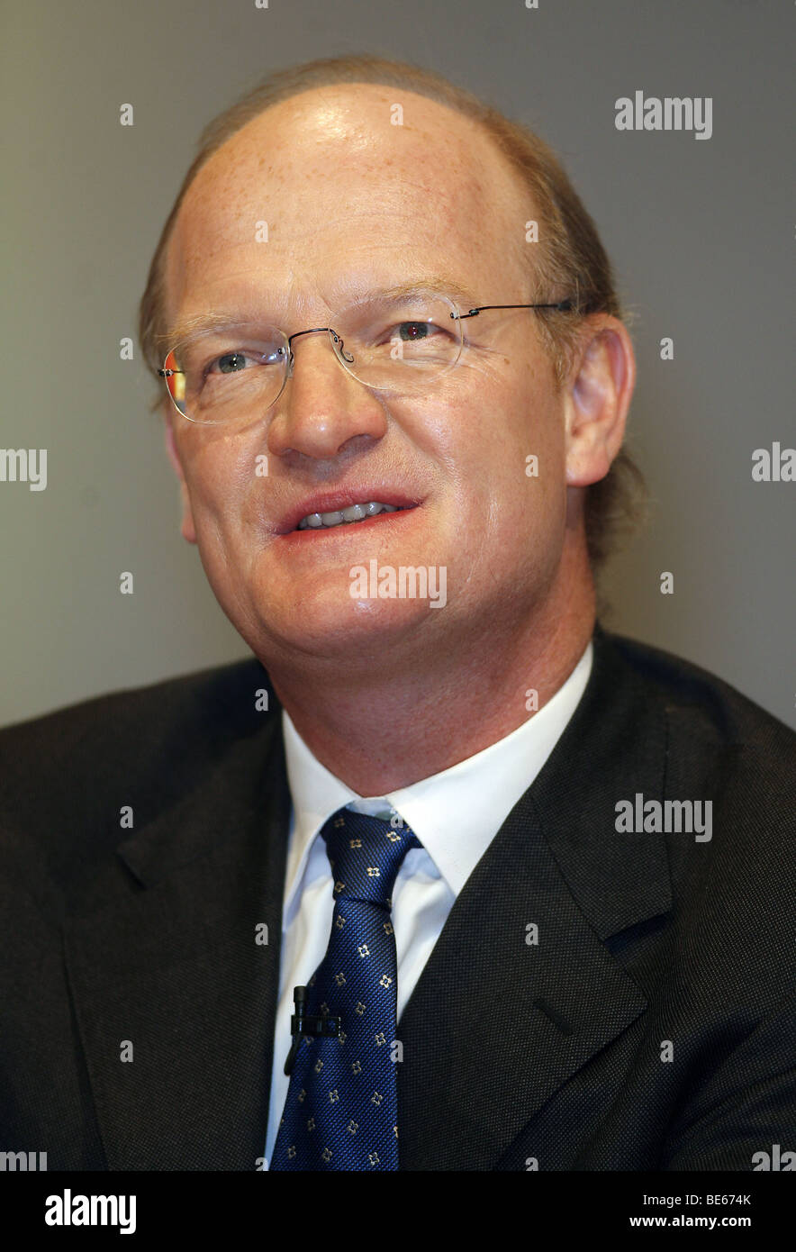 DAVID WILLETTS MP SECRETARY FOR INNOVATION 29 September 2008 THE ICC ...