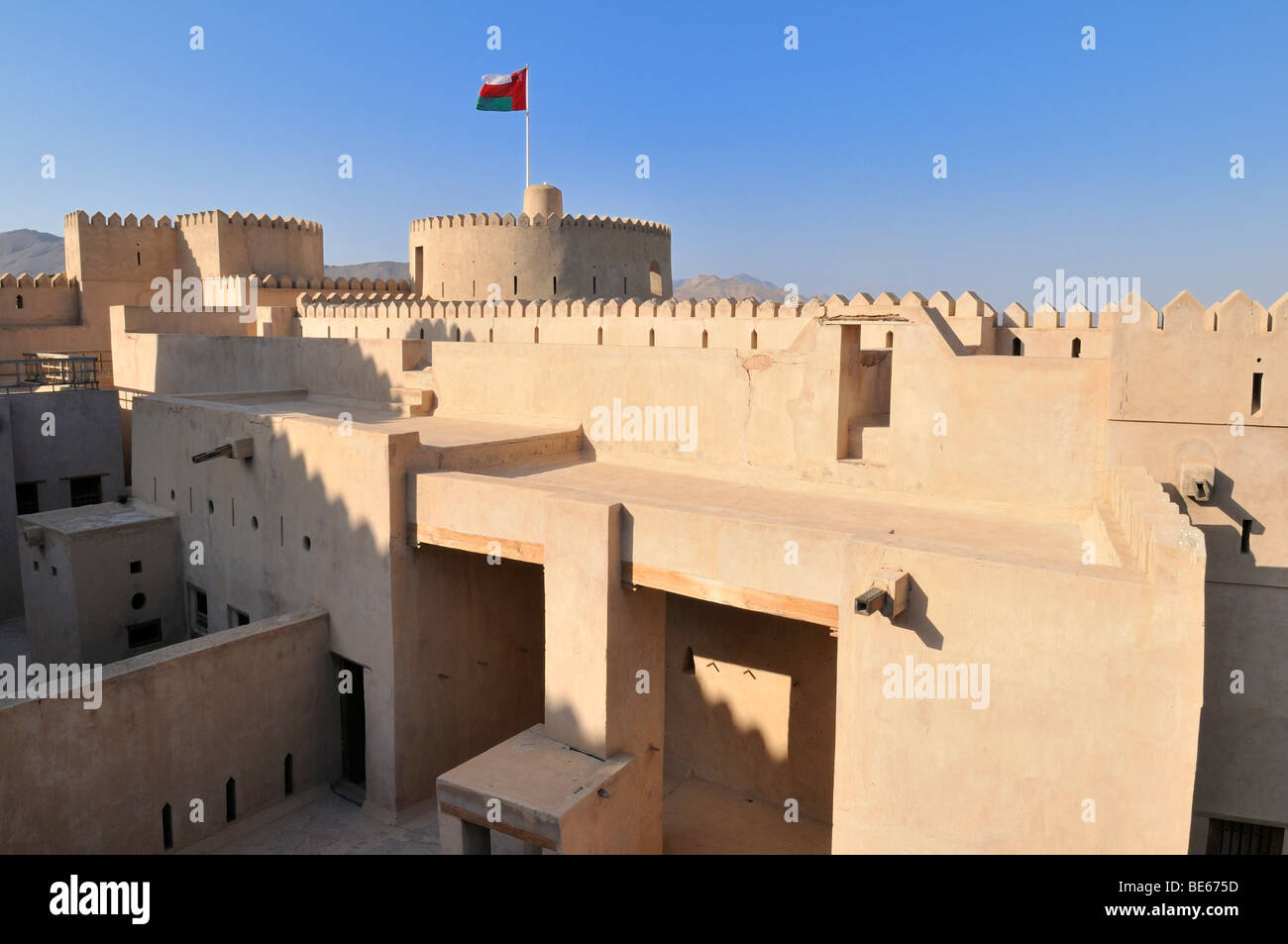 Lehm befestigungsanlage hi-res stock photography and images - Alamy