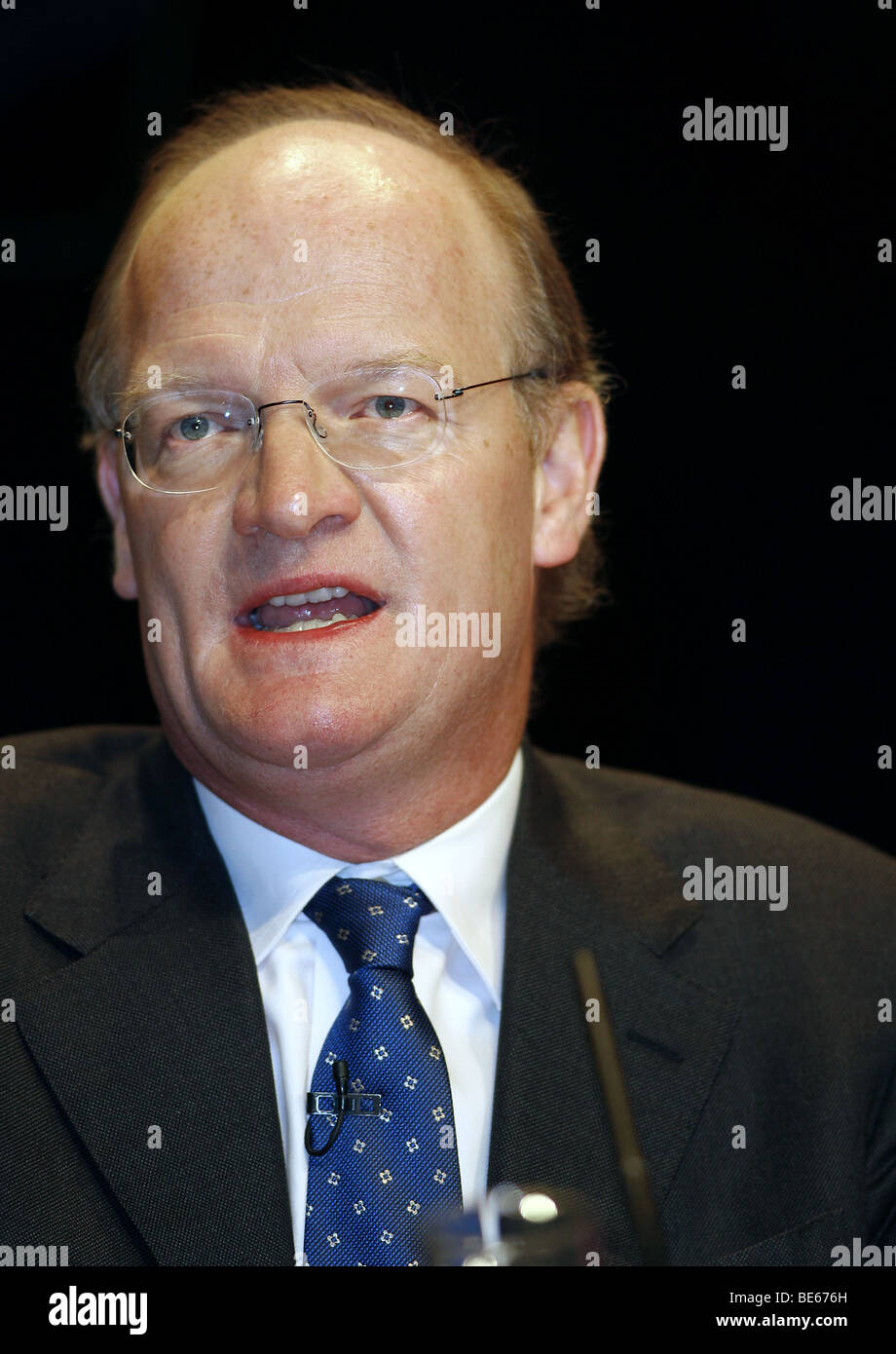 DAVID WILLETTS MP SECRETARY FOR INNOVATION 29 September 2008 THE ICC ...