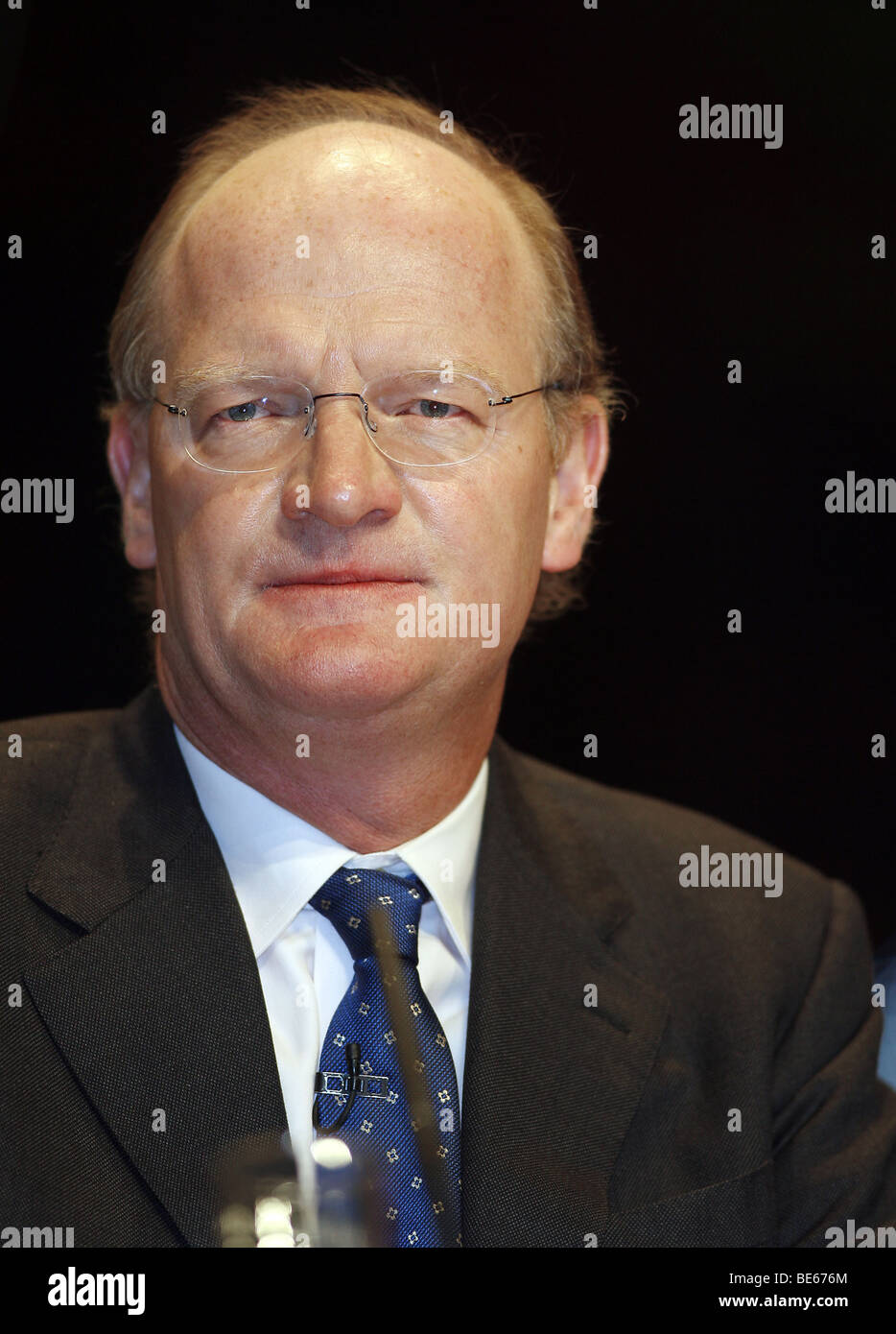 David willetts mp hi-res stock photography and images - Alamy