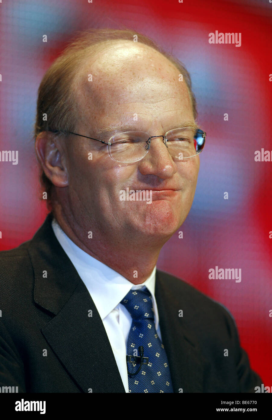DAVID WILLETTS MP SECRETARY FOR INNOVATION 29 September 2008 THE ICC ...