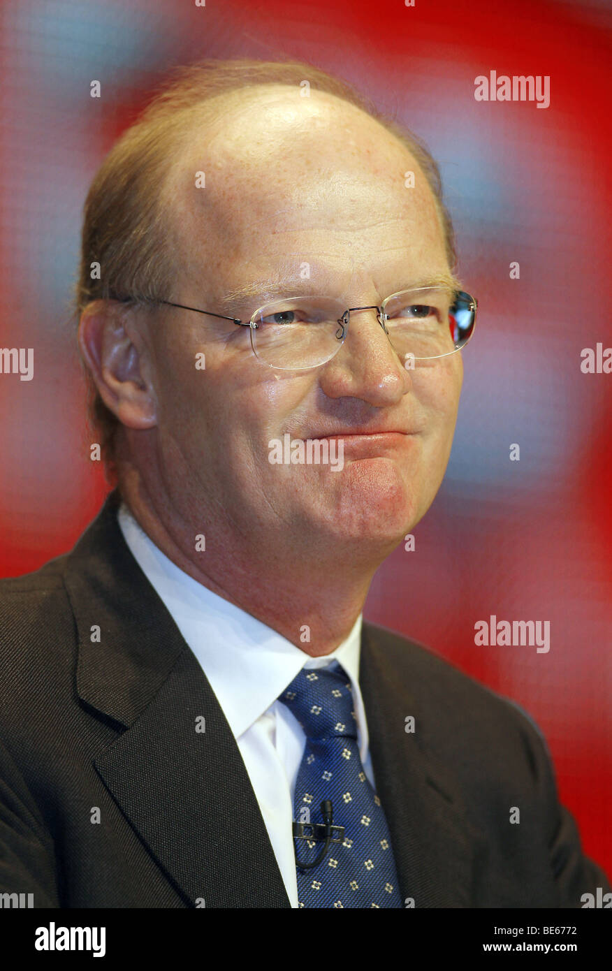 DAVID WILLETTS MP SECRETARY FOR INNOVATION 29 September 2008 THE ICC ...