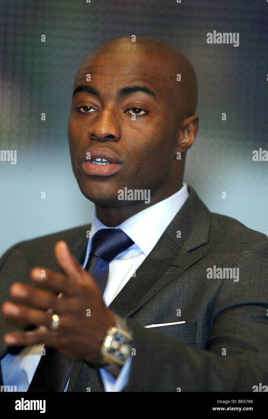 Tim campbell hi-res stock photography and images - Alamy