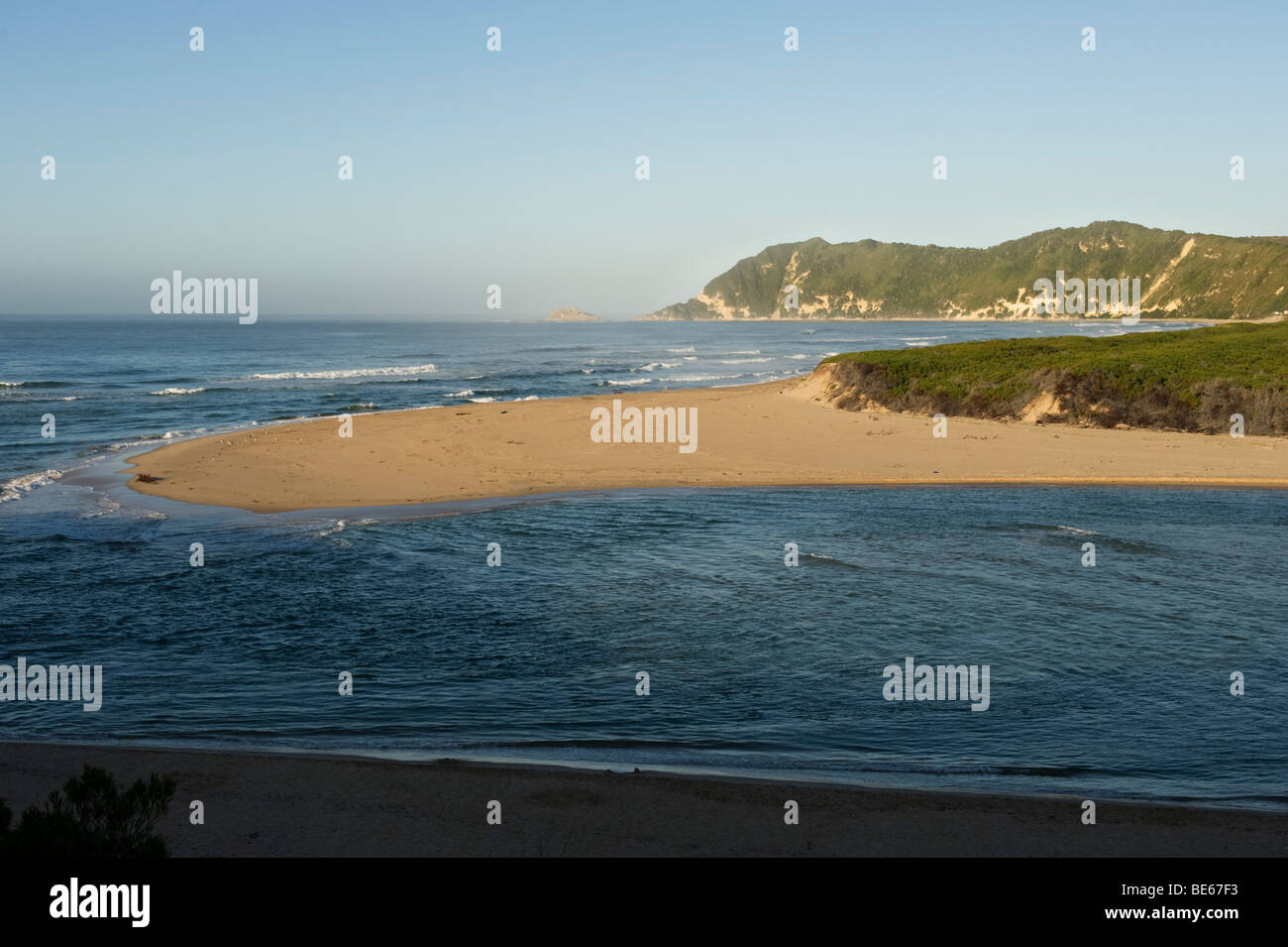 Lagoon at sedgefield hi-res stock photography and images - Alamy