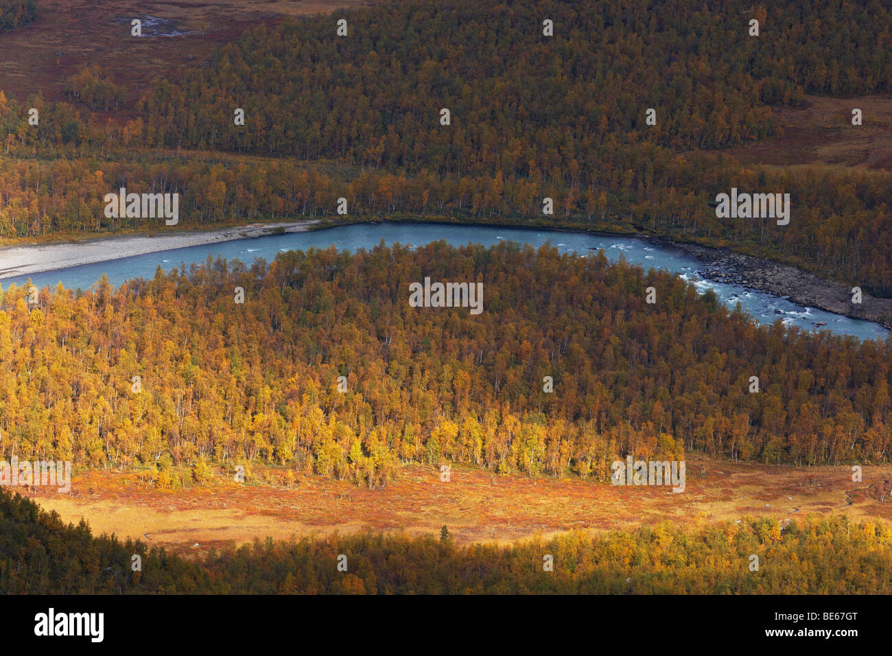 Rapa river hi-res stock photography and images - Alamy